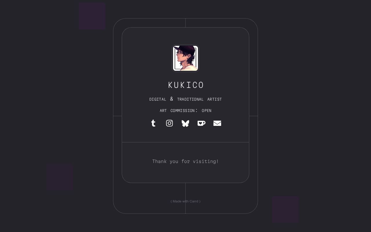 Kukico Art